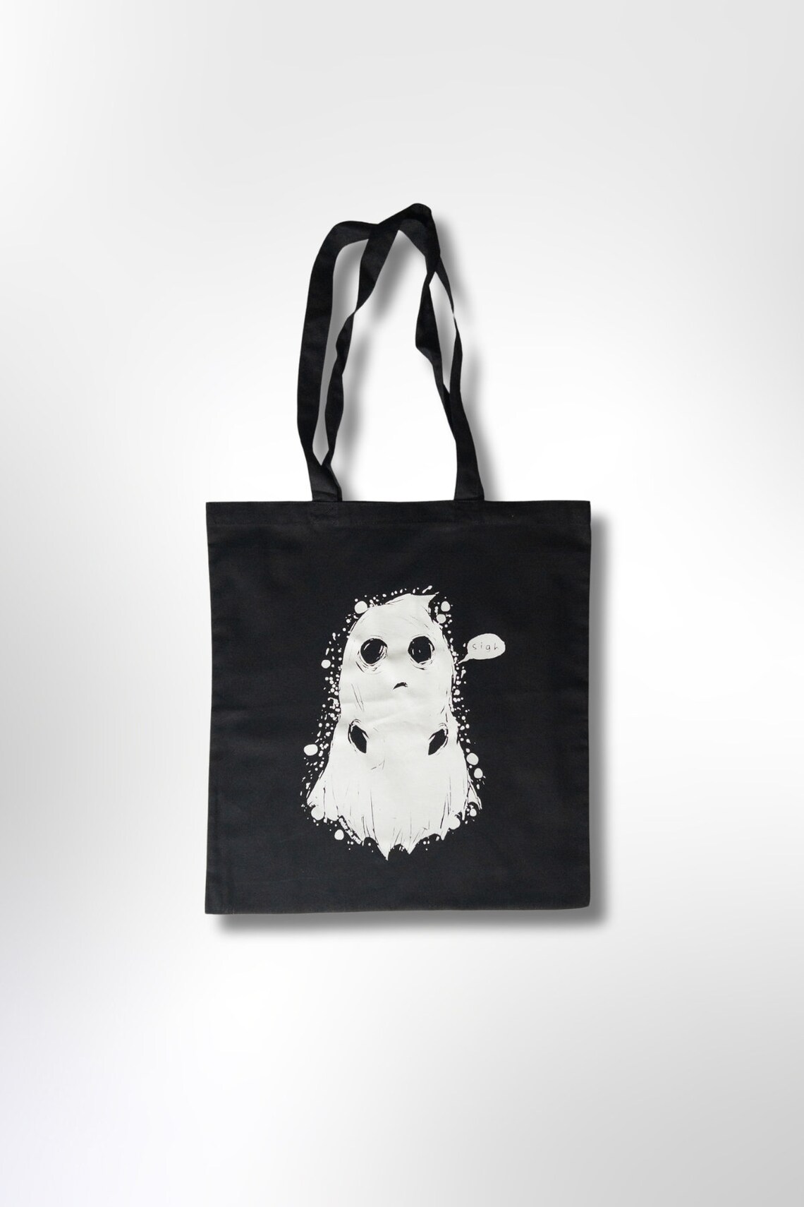 Custom Cryptid Tote Bags | Totes | Cryptids | Gift Ideas - Etsy