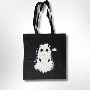 Custom Cryptid Tote Bags | Totes | Cryptids | Gift Ideas - Etsy