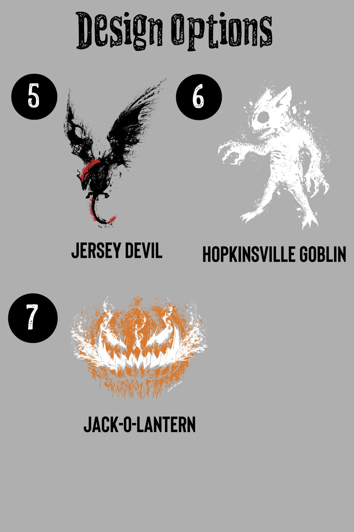 Custom Cryptid Tote Bags | Totes | Cryptids | Gift Ideas - Etsy