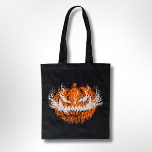 Custom Cryptid Tote Bags | Totes | Cryptids | Gift Ideas - Etsy