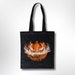Custom Cryptid Tote Bags | Totes | Cryptids | Gift Ideas - Etsy