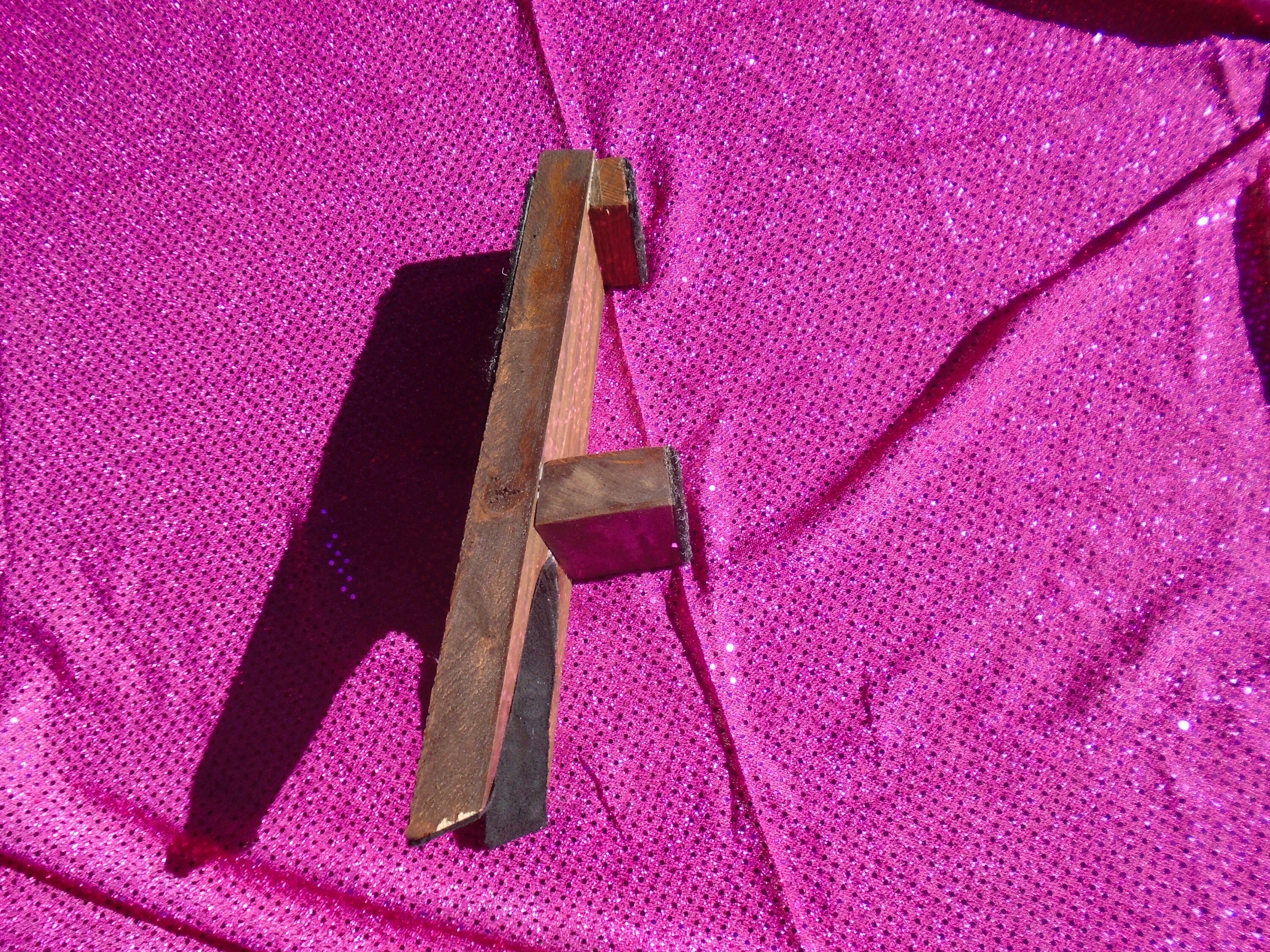 Boot Puller Hand Crafted With Leather Heal Hold - Etsy