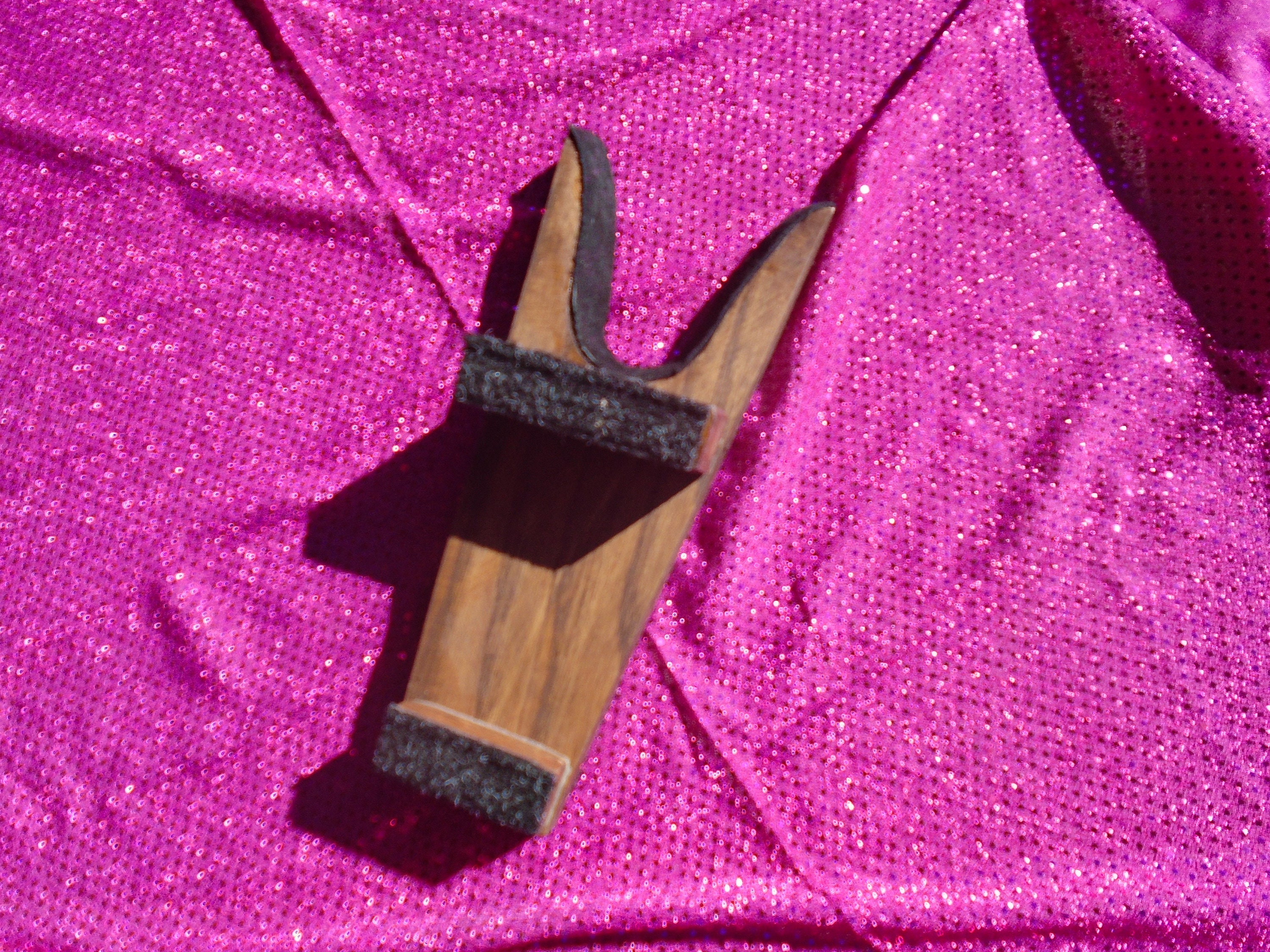 Boot Puller Hand Crafted With Leather Heal Hold - Etsy