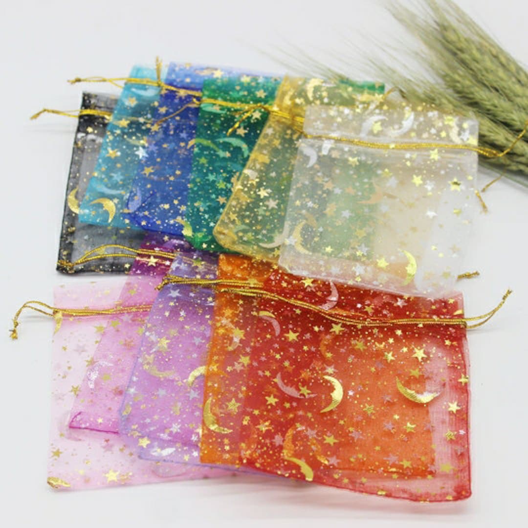 Sachet Bags - Etsy
