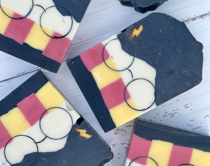 Potter Soap, Harry Potter Potions Soap Gifts Harry Potter Gift ...