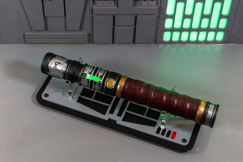 Spaceship Hallway Stand. Inspired by Some of the Hallway Panels From ...