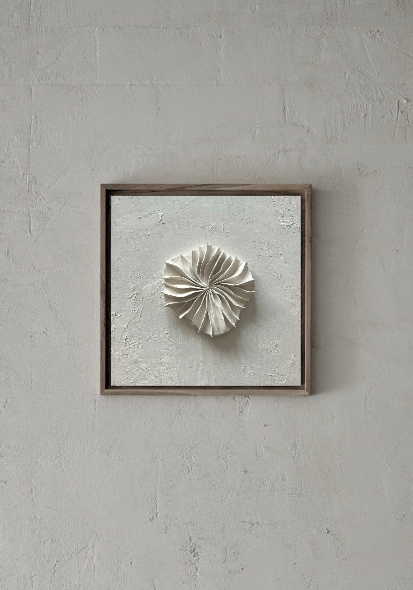 Sea Shell Abstract Art, Relief Art, Mediterranean Sea, Organic Texture ...