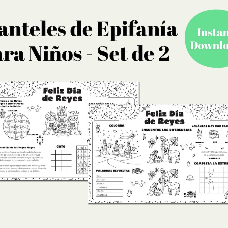 Rosca De Reyes Craft - Etsy UK