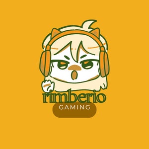Buy Cute Anime Girl PFP Profile Picture, Customizable Kawaii Avatar ...
