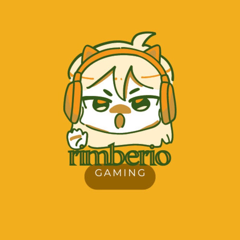 Cute Anime Girl PFP Profile Picture, Customizable Kawaii Avatar, Manga ...