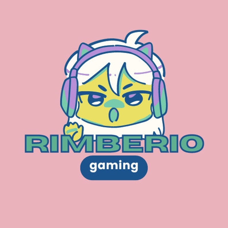 Cute Anime Girl PFP Profile Picture, Customizable Kawaii Avatar, Manga ...