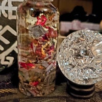 Snake Eyes Oil, Conjure Oil, Gamblers Oil, Fast Luck Oil, Lucky Conjure ...