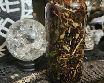 Ritual Oil & Resins - Etsy