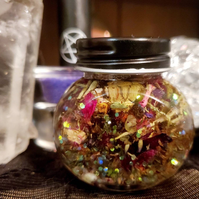 Wish Jar - Etsy