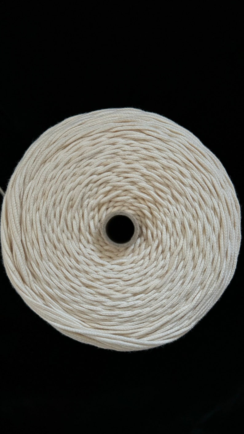 Round Wick Candle Wick for Beeswax WICK4FUN® Germany's Best Quality ...
