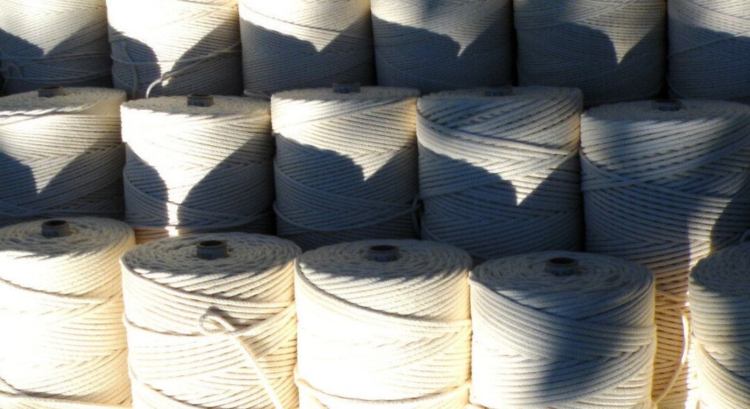 Round Wick Candle Wick for Beeswax WICK4FUN® Germany's - Etsy Singapore