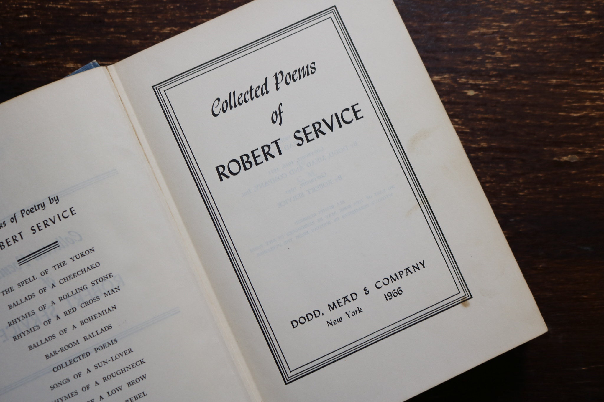 Roughneck Poems