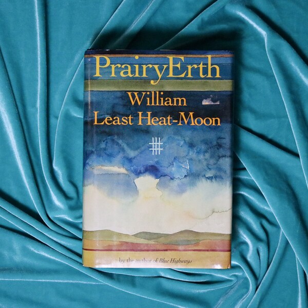 Heat First Edition - Etsy