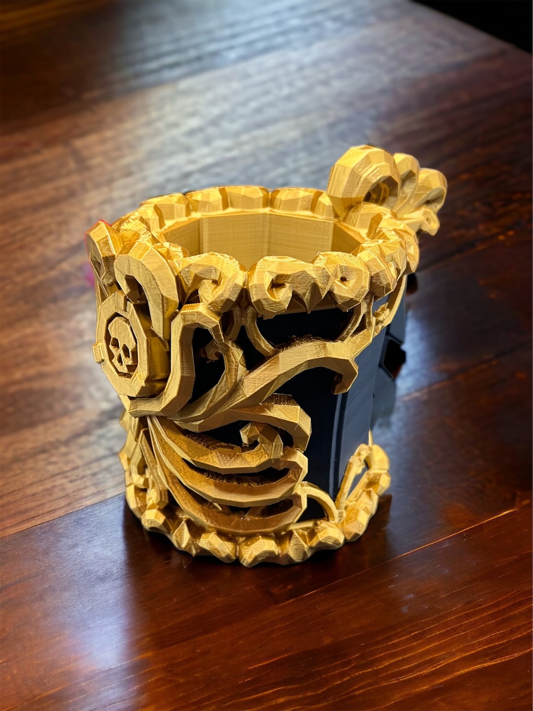 Oily Oaf Brew Supporter Edition Mug Fully 3D Printed in Color DIY Deep ...