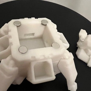 Deep Rock Galactic Plush - Etsy