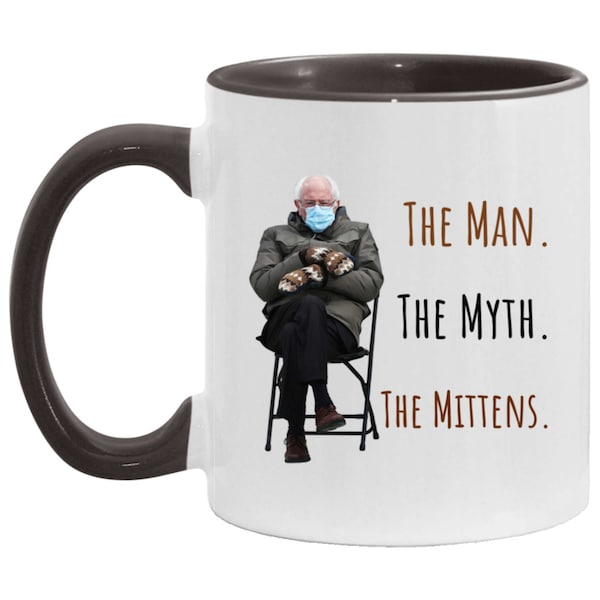 Bernie Sanders - Etsy