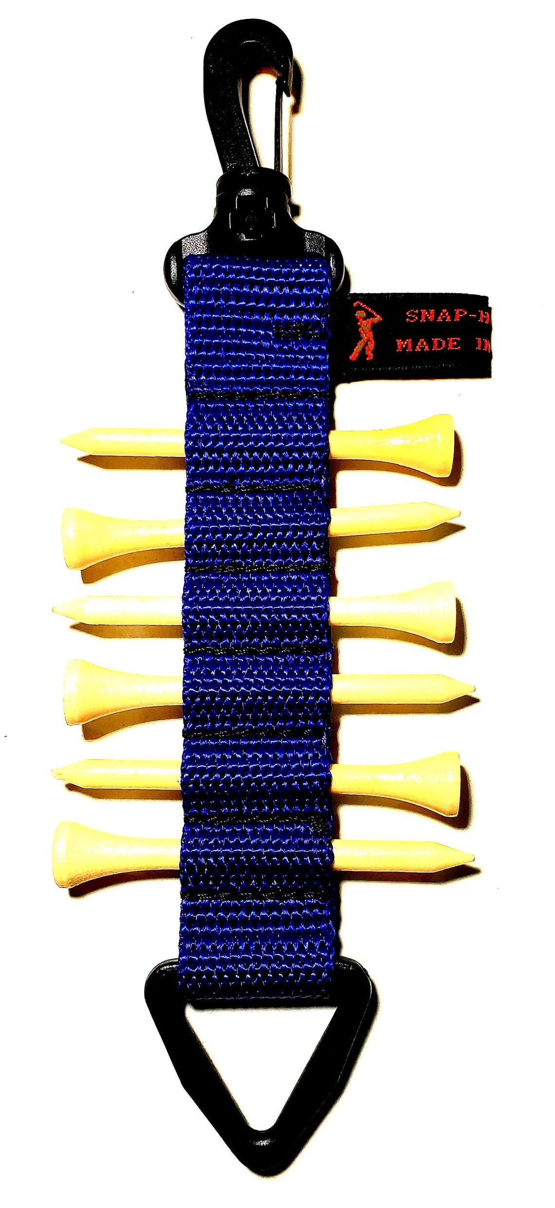 Golf Tee Caddy - Etsy