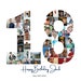 Editable 18th Birthday Photo Collage, 18th Birthday Gift, Birthday ...