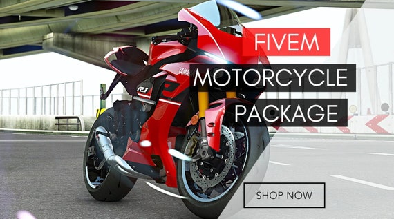 Gta 5 High Life Motorcycle