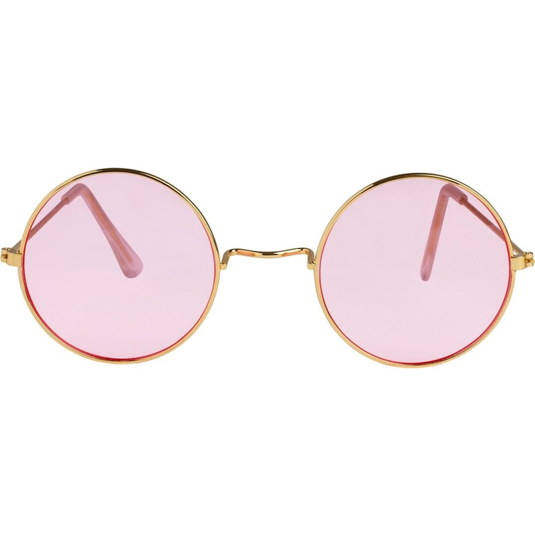 Hippy Glasses - Etsy