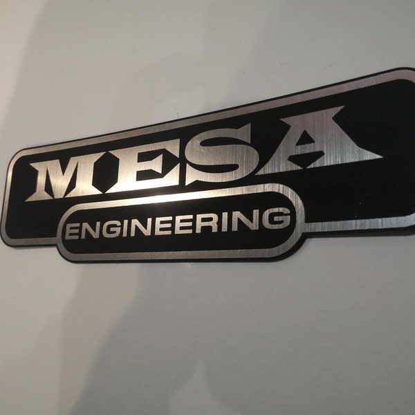 Mesa Logo - Etsy