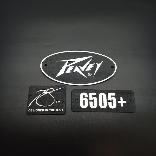 Peavey Covers - Etsy