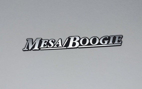 Mesa Boogie Logo Wallpaper