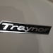 Traynor Logo Silver Color 204 Mm - 8" - Etsy