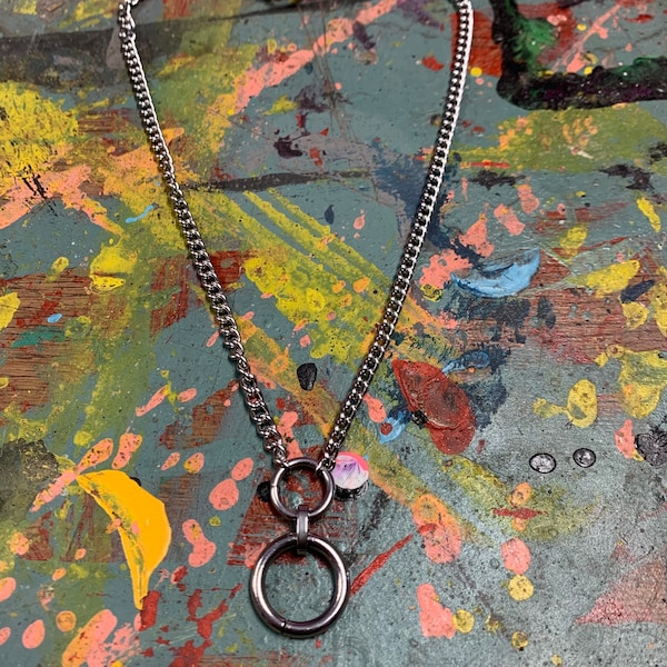 Grunge Jewelry - Etsy