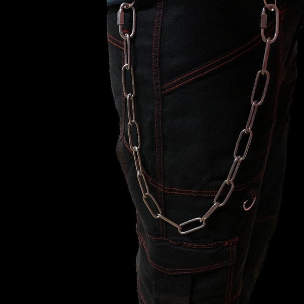 Chains for Jeans - Etsy