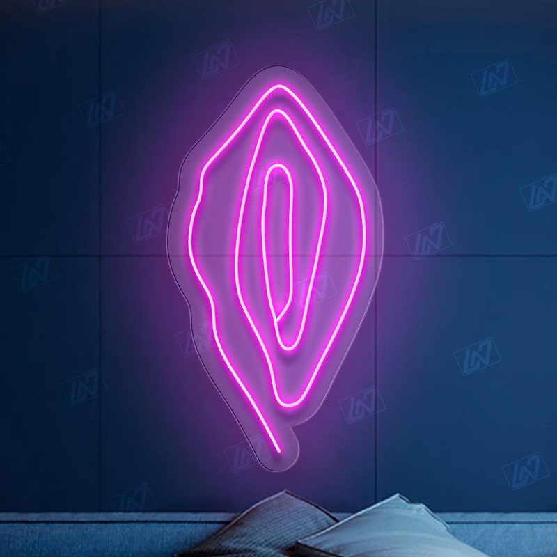 Sex Neon Sign Etsy