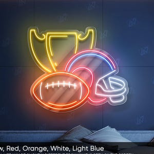 NeonLefthander - Etsy