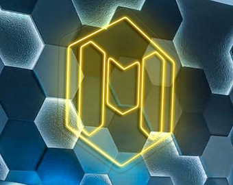 Call of Duty Neon - Etsy