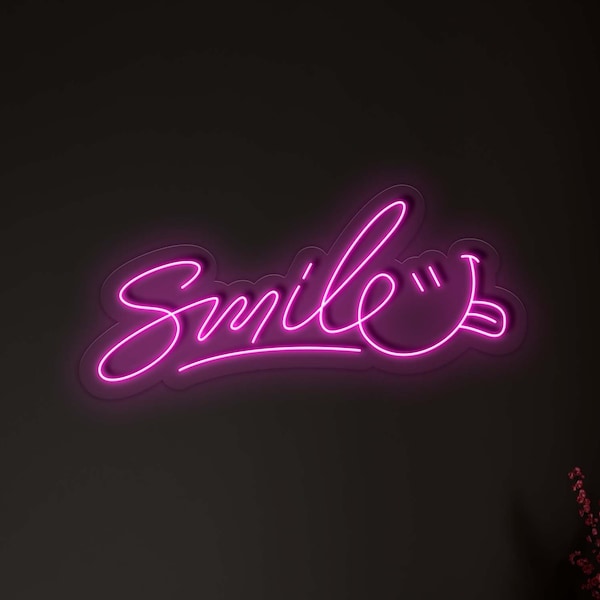 Funny Neon Signs - Etsy
