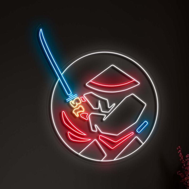 Led Neon Sign - Etsy