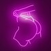 Body - LED Neon Sign, Interior Decor, Room Decor, Wall Decor, Custom ...