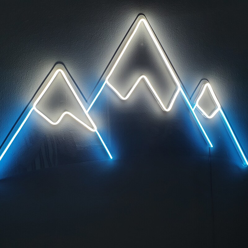 Led Sign - Etsy