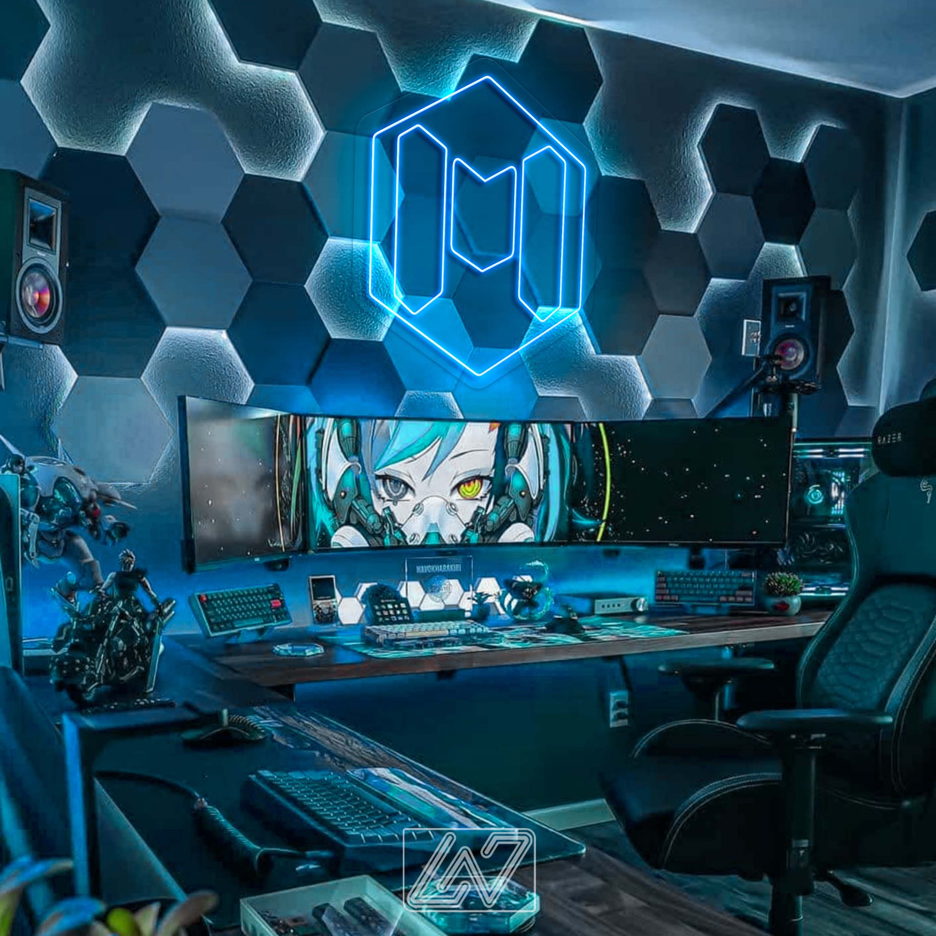 Call of Duty Mobile LED Neon Sign Game Neon Sign for - Etsy