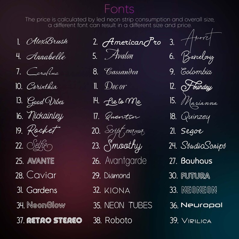 Custom Circle Initials Neon Sign Wedding Neon Sign Wedding - Etsy