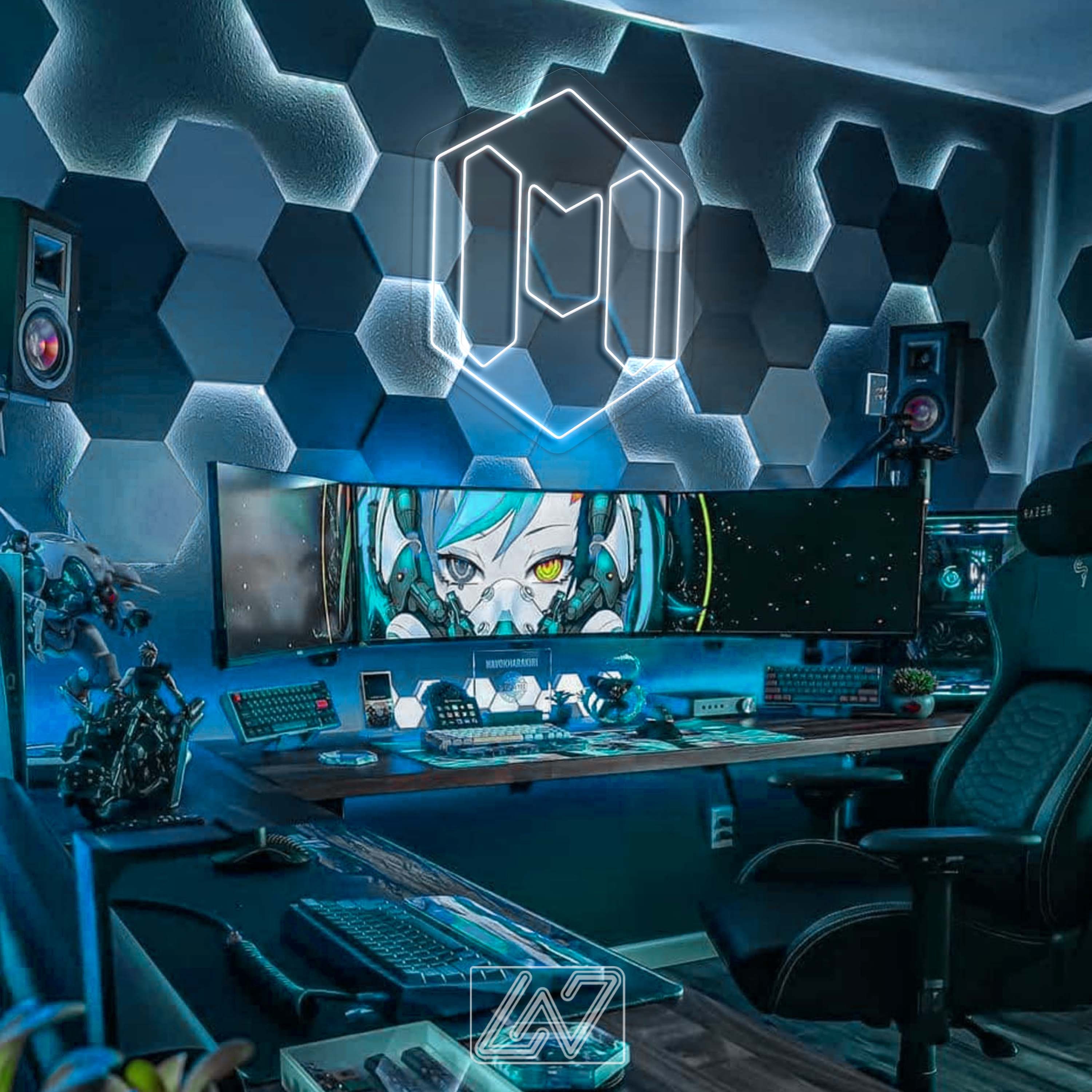 Call of Duty Mobile LED Neon Sign Game Neon Sign for - Etsy