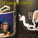 OSRS Iconic Items Stickers - Etsy