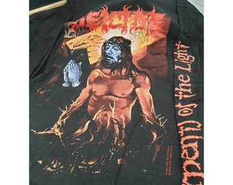 Deicide Serpents Of The Light