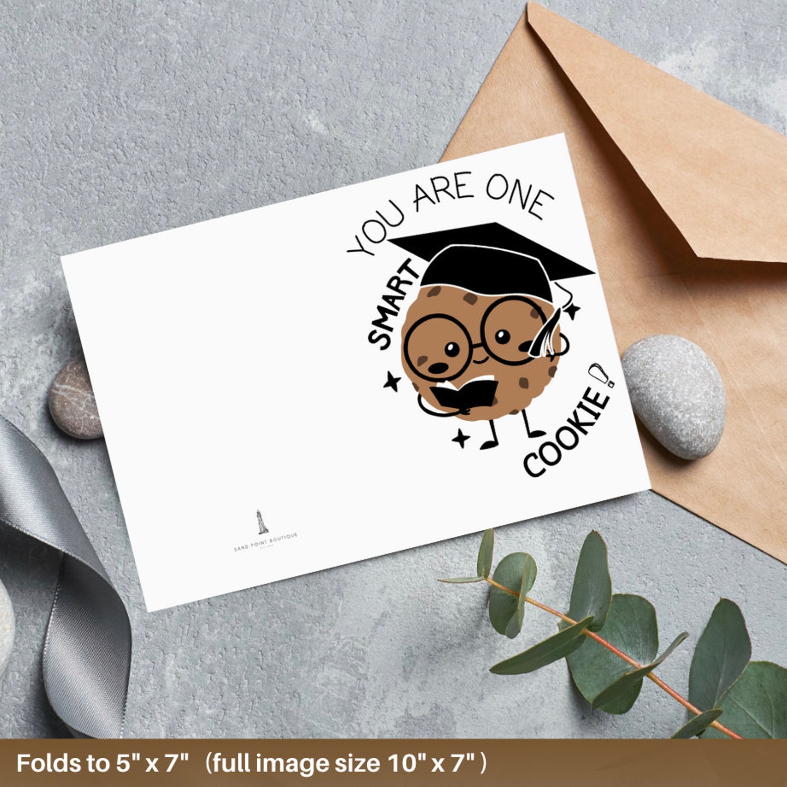 Graduation Card | Funny Graduation Card | 2024 Graduation Card | High ...