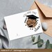 Graduation Card | Funny Graduation Card | 2024 Graduation Card | High ...