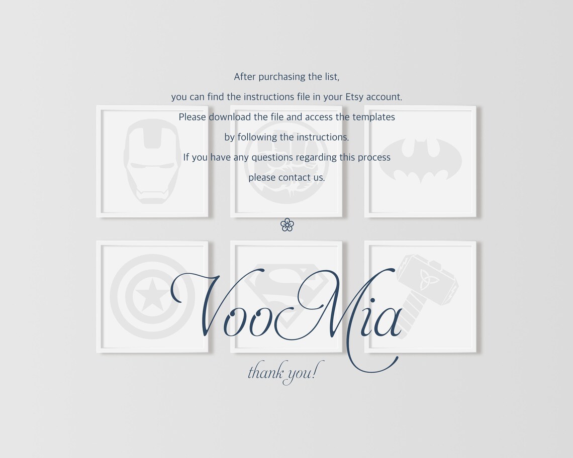 Superhero Nursery Name Sign Superheroes Baby Name Print | Etsy